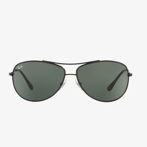 Ray-Ban | Accessories | Rayban Rb3293 Viral Aviator Sunglasses ...
